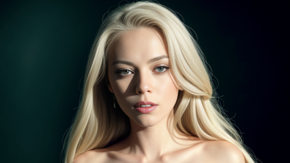 Blog about the most beautiful AI generated girls - Dream Girlfriend